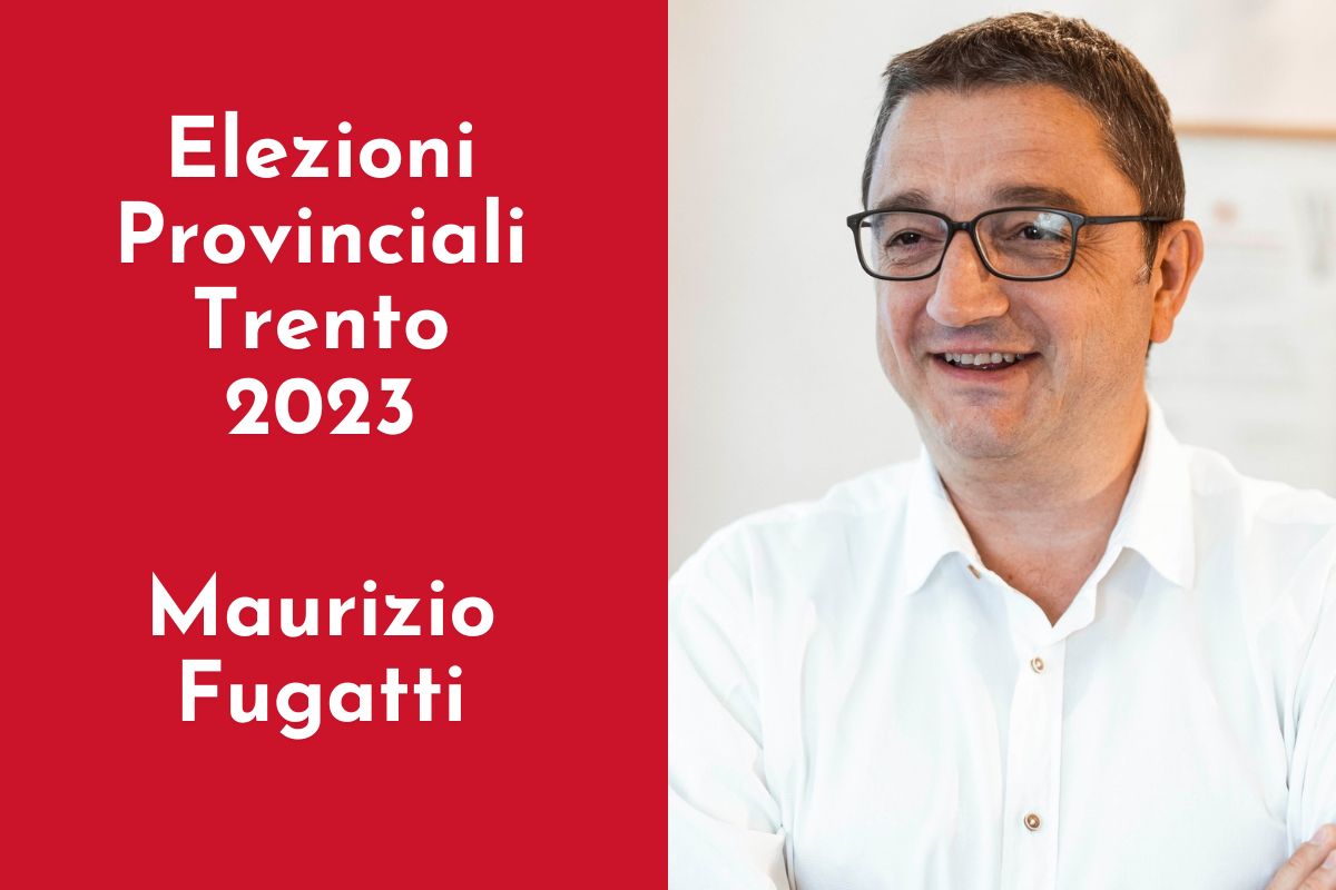Elezioni Provinciali Trento 2023 Maurizio Fugatti E Proposte Disabilità