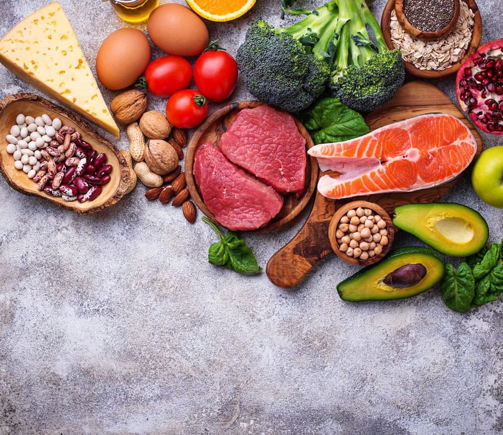 Alimentazione corretta: cosa mangiare e cosa evitare