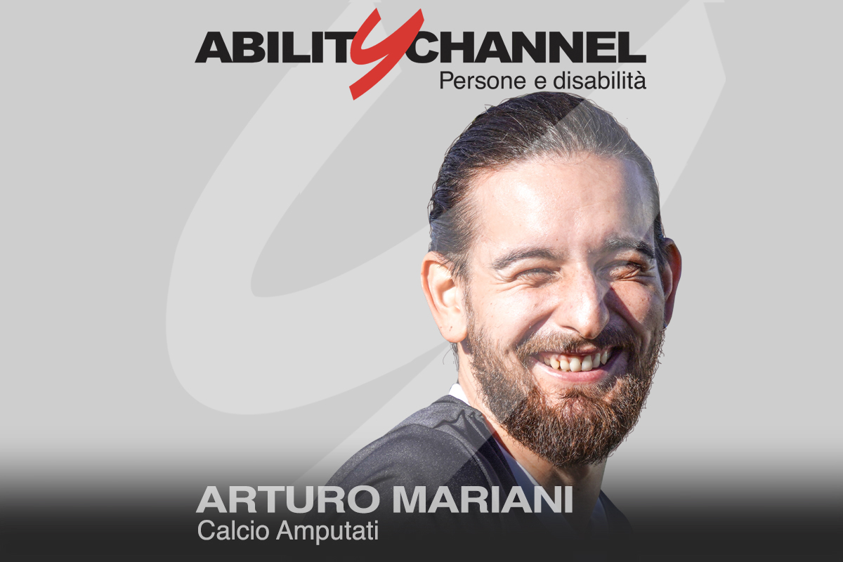 Arturo Mariani si racconta al podcast "Chiamata per Parigi 2024"