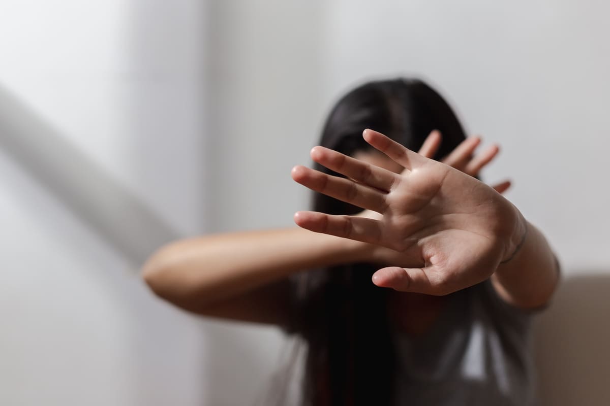 Violenza sessuale: cos'è, cosa vuol dire e come è punibile