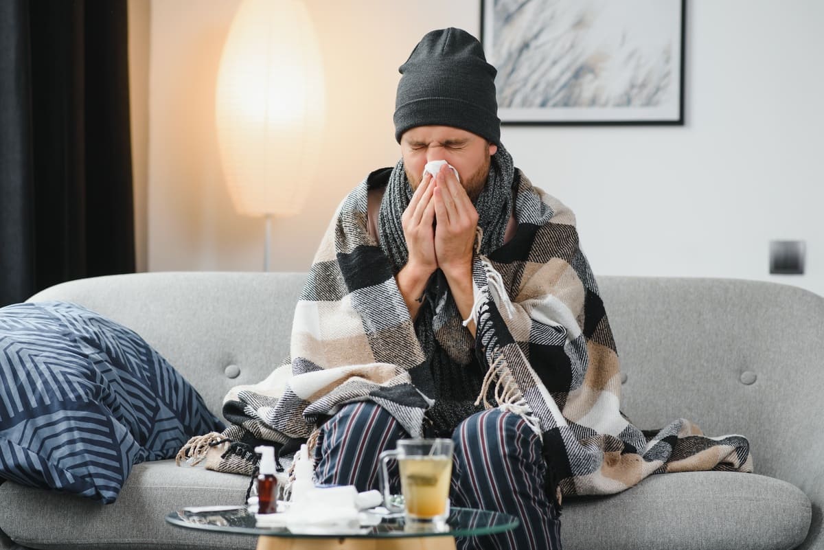 Long Flu, l'influenza lunga: cos'è e quali sono i sintomi