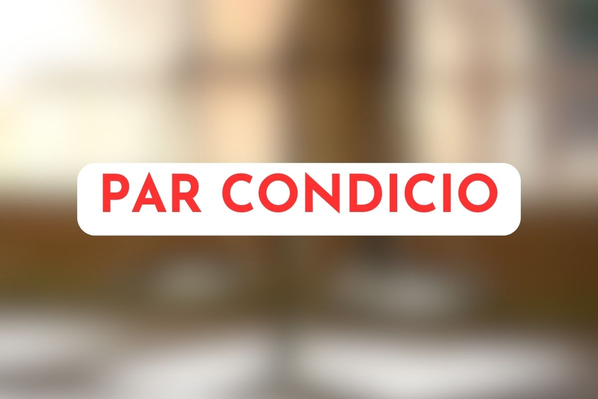 Par condicio: cos'è, come cambia e cosa sta succedendo in Rai