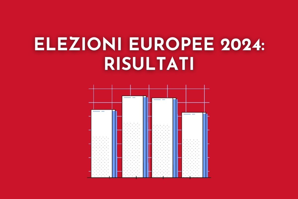Risultati Definitivi Elezioni Europee 2024 Chi Ha Vinto E Chi Ha Perso