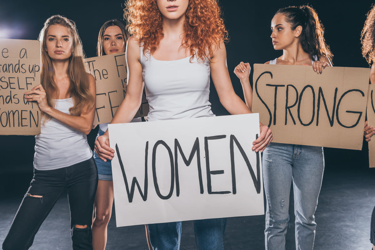 Manifestazione contro violenza sulle donne Roma 2024: percorso e orario