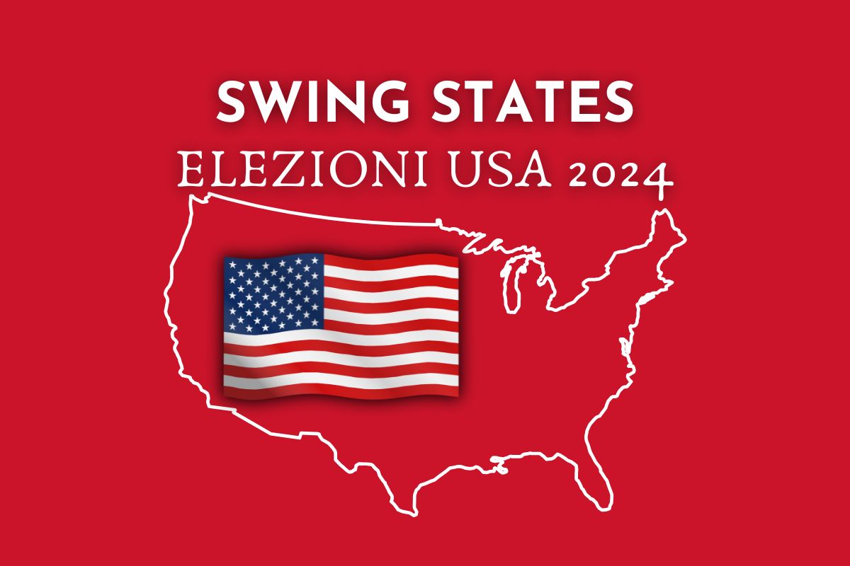 Risultati Elezioni USA 2024: a che ora escono e quando sapremo chi vince Risultati Elezioni USA 2024: a che ora escono e quando sapremo chi vince
