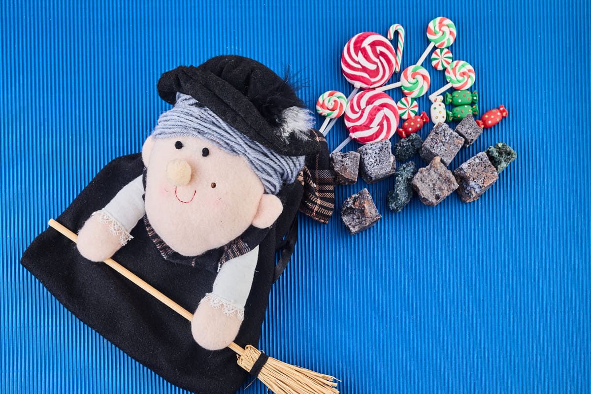 Festa della Befana, l'Epifania tra storia e tradizione