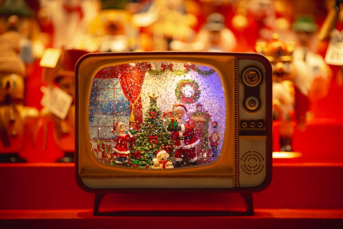 Programmazione film Natale tv 2024/2025 Disney e non solo: date e orari