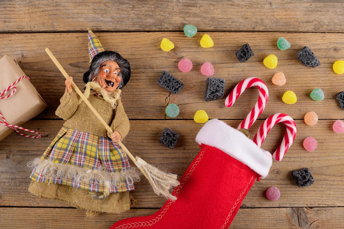 Befana 2025 in tv: programmazione 5 e 6 gennaio per l'Epifania